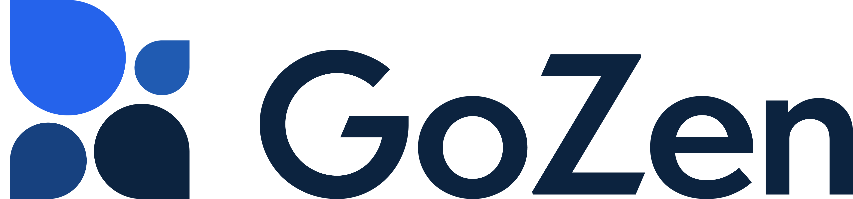 GoZen Engage | Terms and Conditions